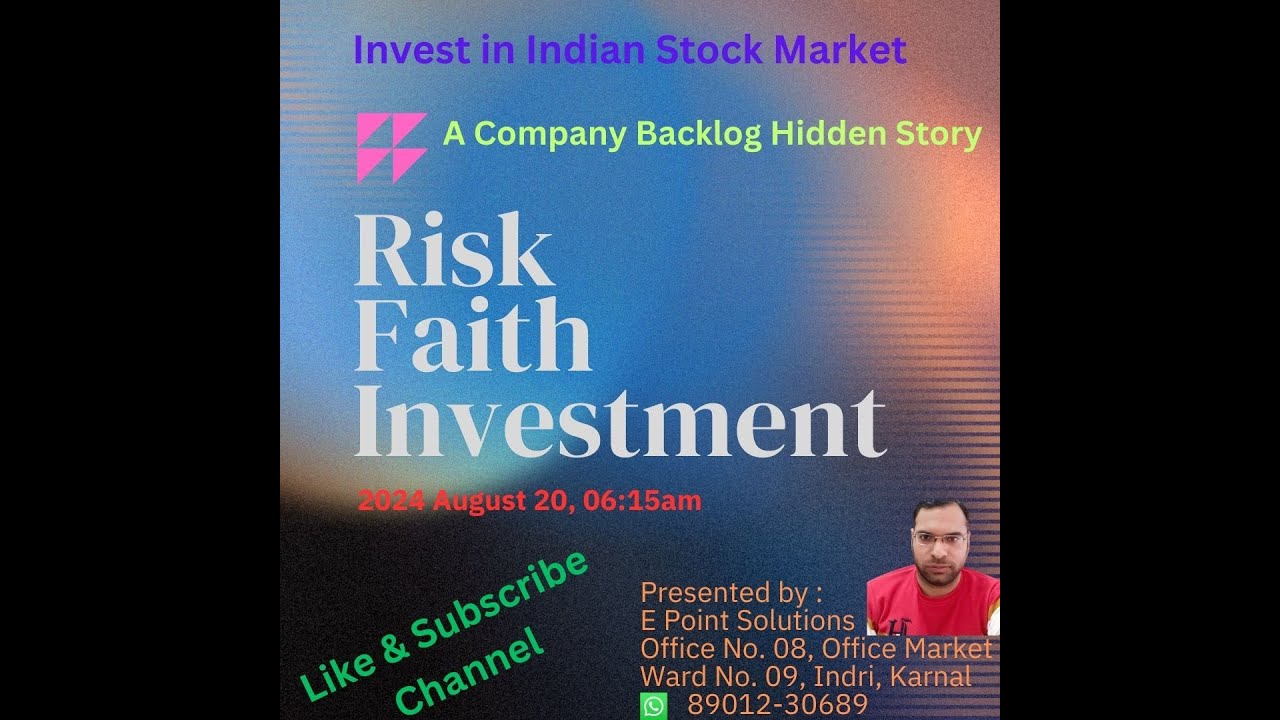 Balancing Risk and Faith | Risk vs. Faith | Navigating Risk with Faith ...