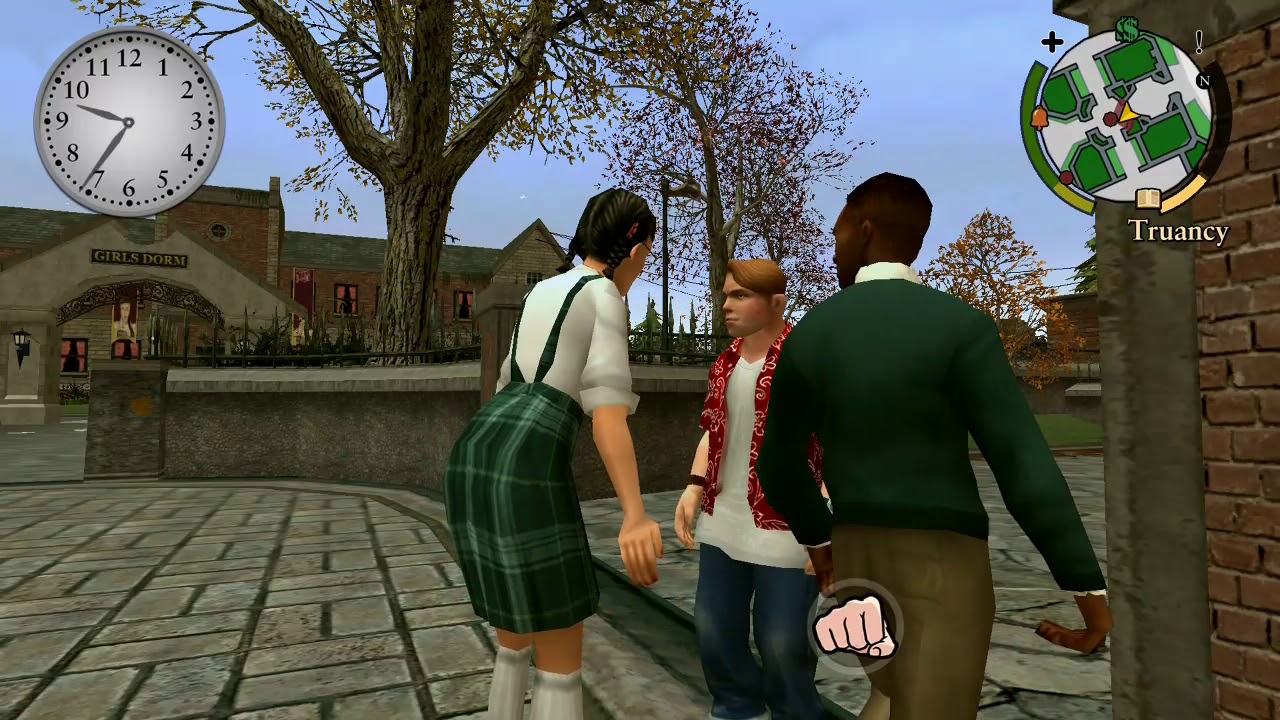 Bully anaversery feeling jealous by kissing - YouTube