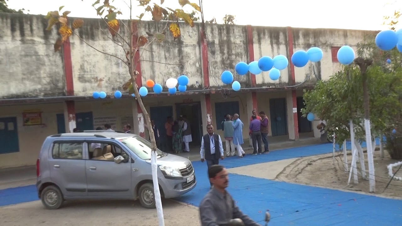 Kamla Rail college -5 - YouTube