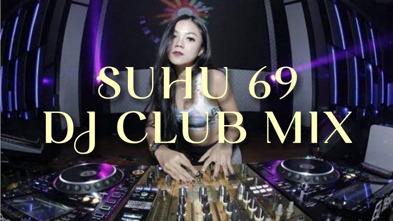 DJ MEGA BASS VIRAL TERBARU - YouTube