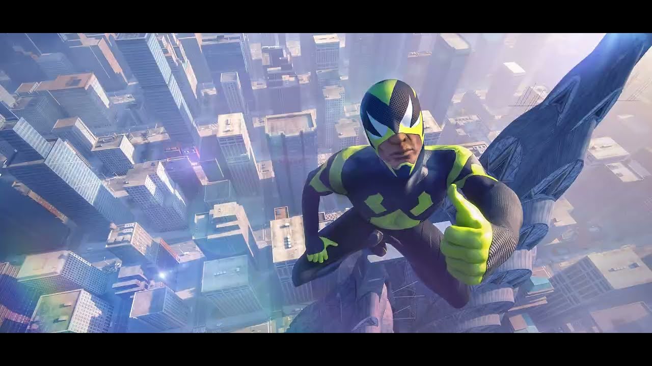 Game play Rope frog Hero - YouTube