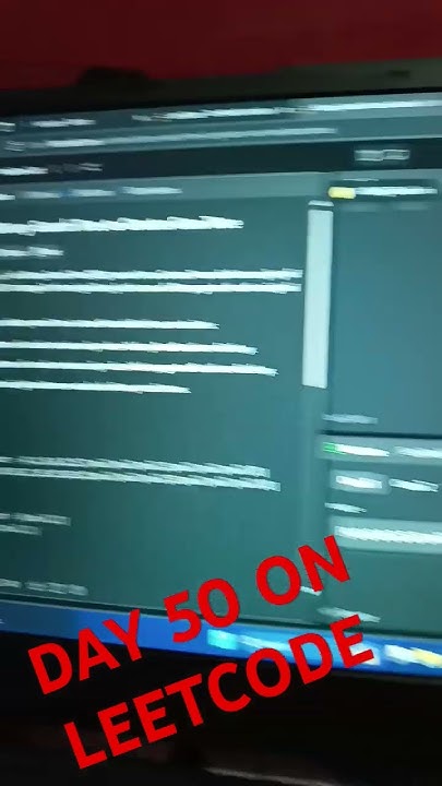 Day50leet Code Problem Solveing Binary Search Tree To Greater Sum Tree Programer Coder