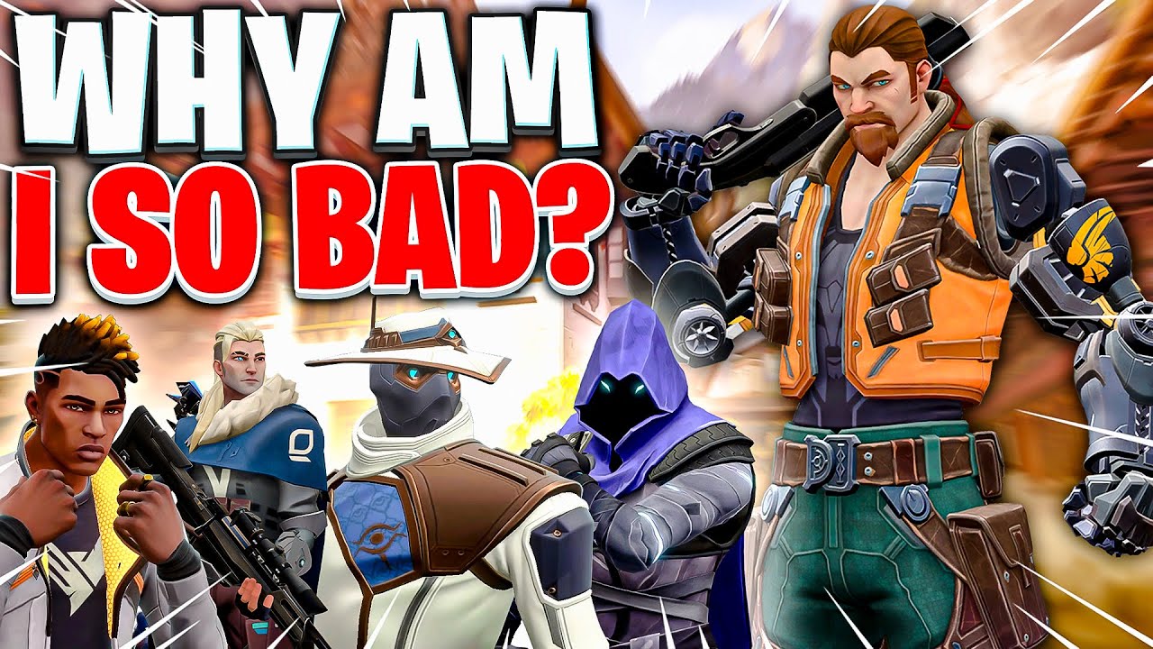 I AM SO BAD AT VALORANT YouTube i-am-so-bad-at-valorant-youtube