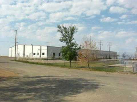 Herbert, Saskatchewan, revisited - YouTube