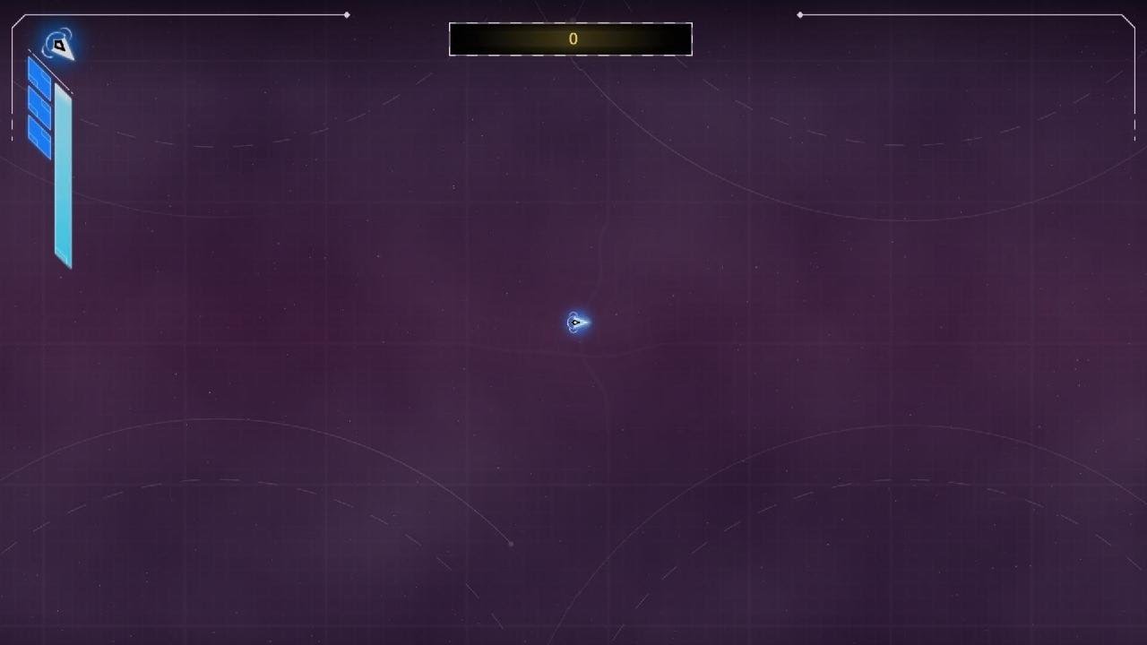 Atari: Quantum: Recharged PS5 Gameplay - YouTube