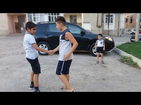 FƏDAKARLIQ- QISA FİLMİ.