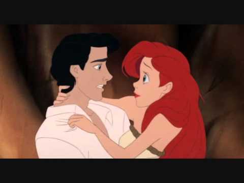 Titanic Trailer (Little Mermaid Mash-up) - YouTube