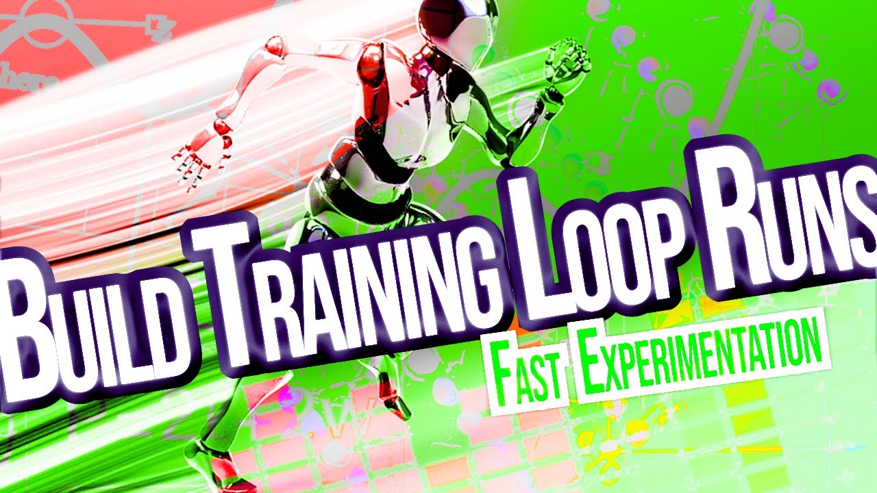 Training Loop Run Builder - Neural Network Experimentation Code - YouTube