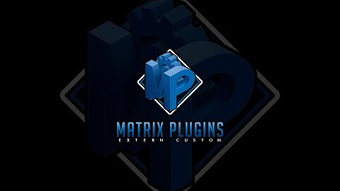 Matrix Plugins - YouTube