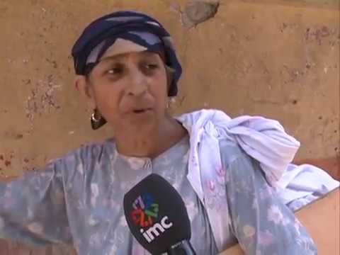 Jînda Zekioğlu | Tarlabaşı yok oluyor | IMC TV