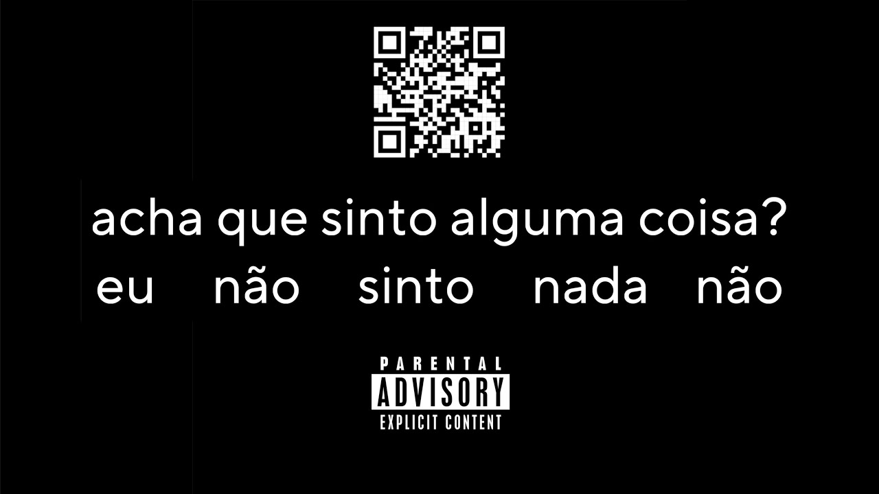 Doper - não sinto nada - YouTube