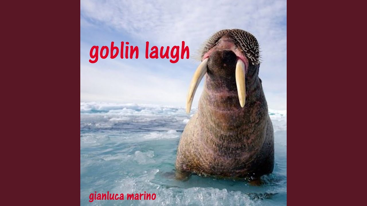 Goblin Laugh - YouTube