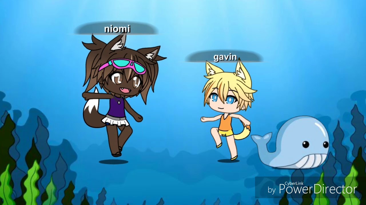 The anime crew part one ( reupload) - YouTube
