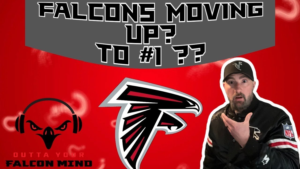 Falcons Moving Up? To #1 ?? - YouTube
