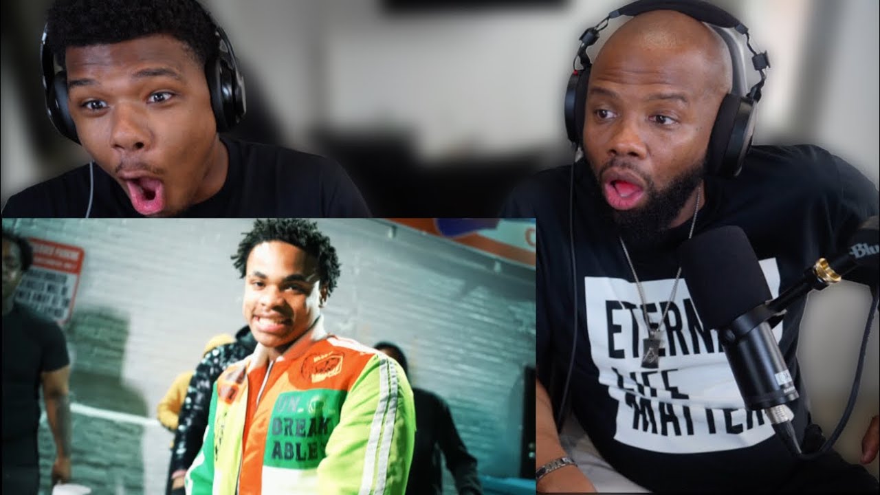 PY CRASHING OUT DISSING YB AND HIS CREW! Rico Taliban - No Aim Remix ...