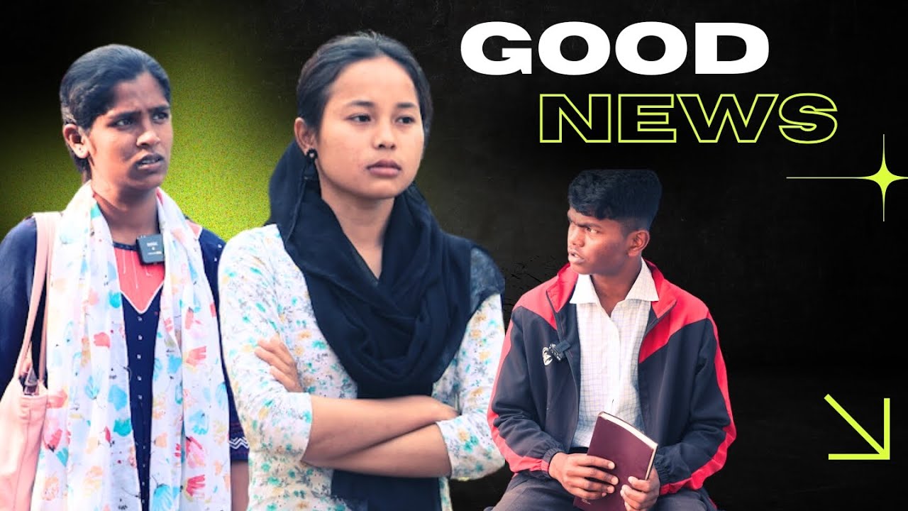 Christian film | Good News | Heart Touching Christian Short Film)TTC ...