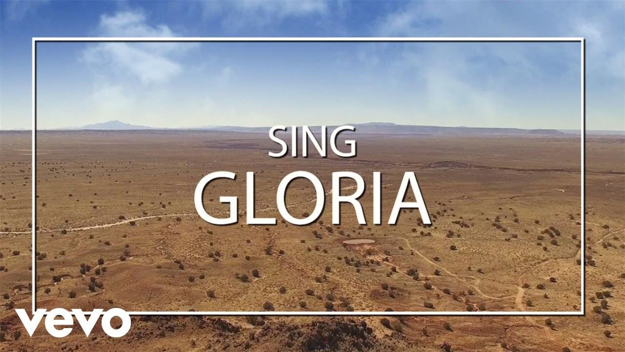 Stephen Christian - Gloria (Official Lyric Video) - YouTube
