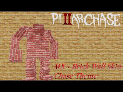 MX Brick Wall Skin - Pillar Chase 2 (Fan-Made Chase Theme) - YouTube