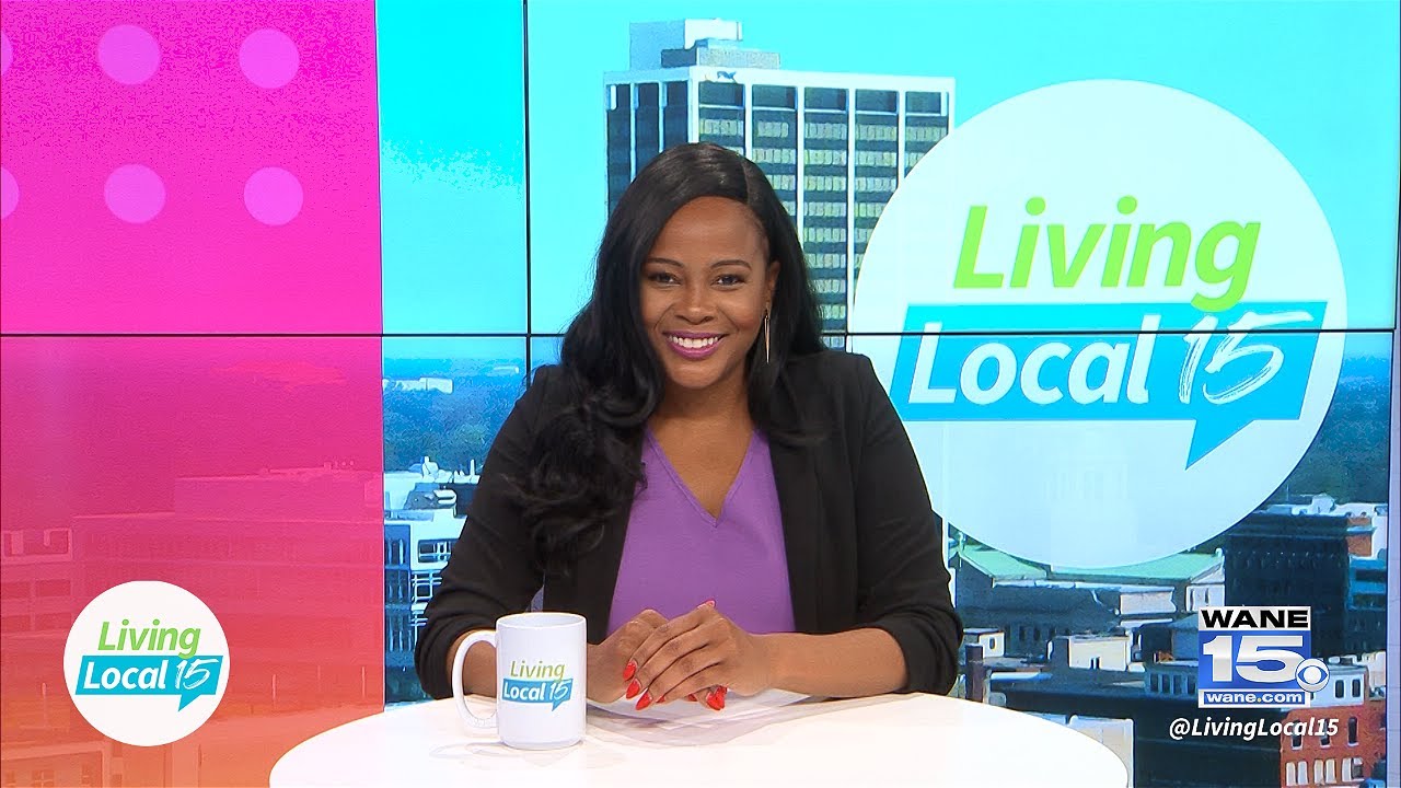 EP. 573 | Living Local 15 | Lifestyle Talk Show (August 12, 2025) - YouTube
