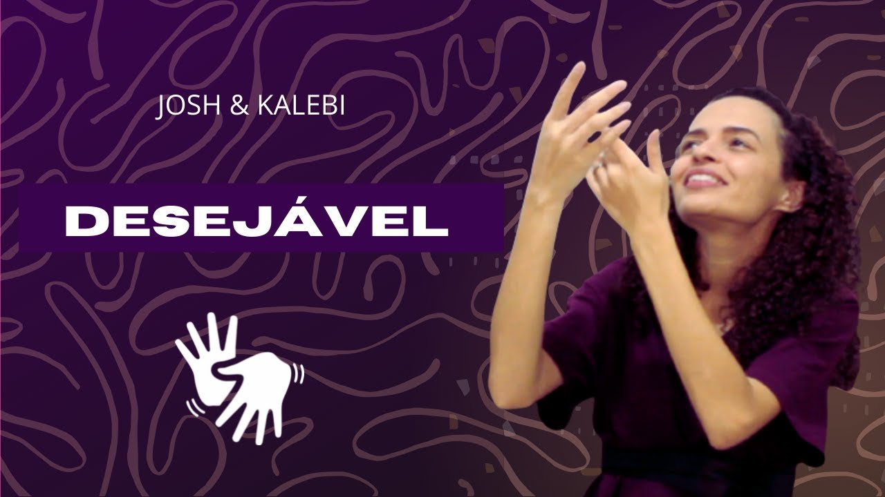 Josh & Kaleb Desejável - YouTube