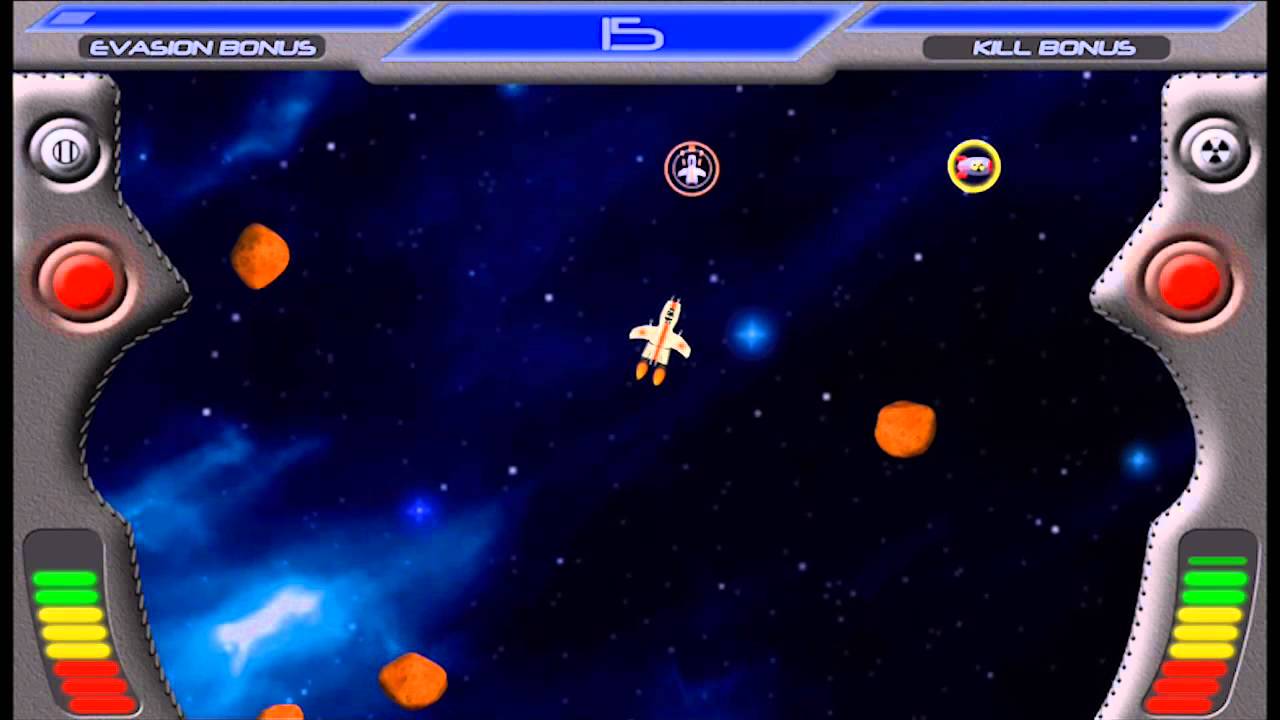 Alpha Star Trailer - YouTube