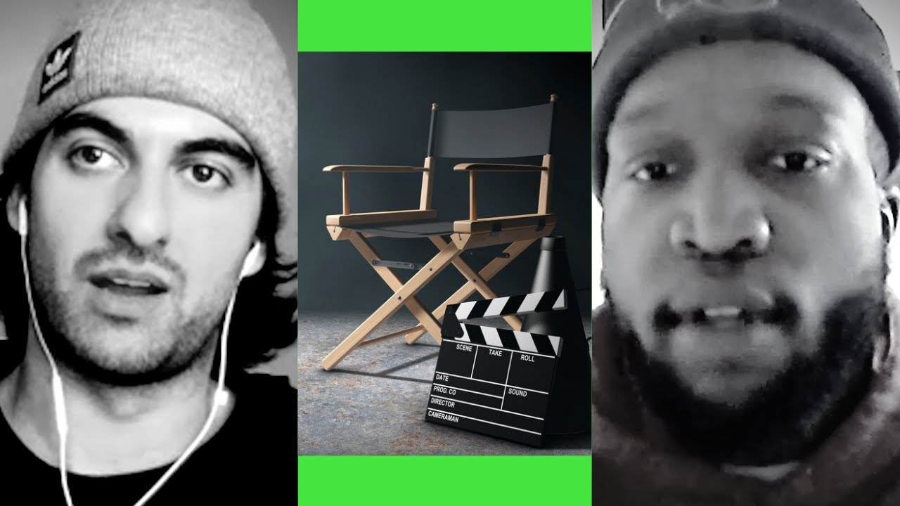 Corner Talks Clip - Becoming An Effective Storyteller - Emeka Agada ...