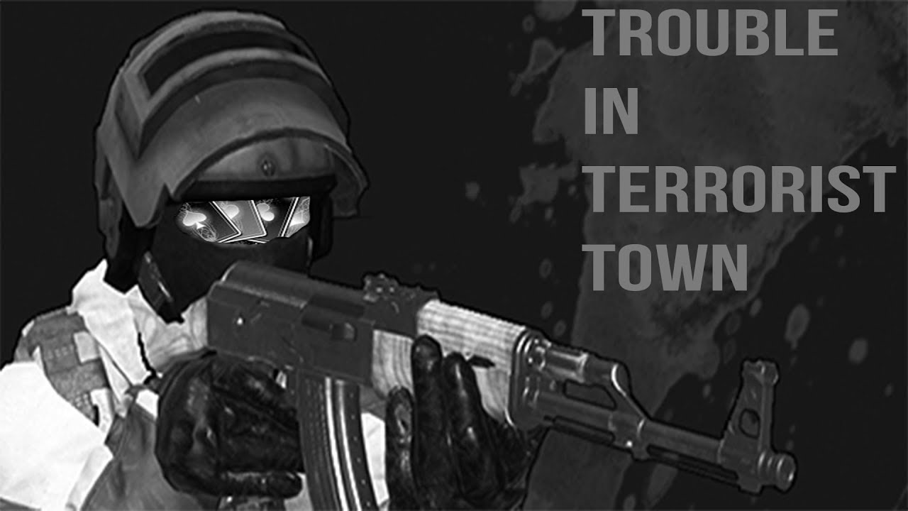Funny moments in TTT - YouTube