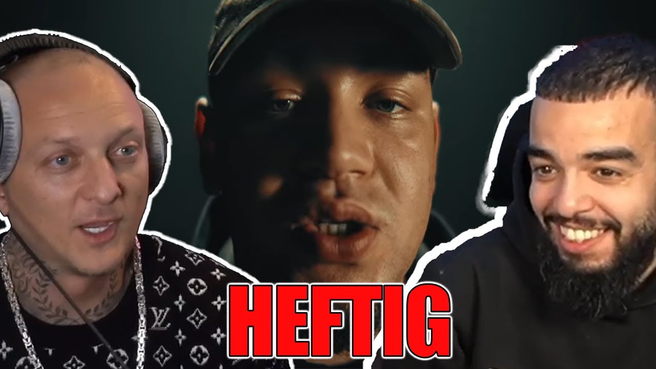 GÄNSEHAUT 😰 SAMI & OLEXESH reagieren auf "AZU - INTRO 64BARS" - YouTube