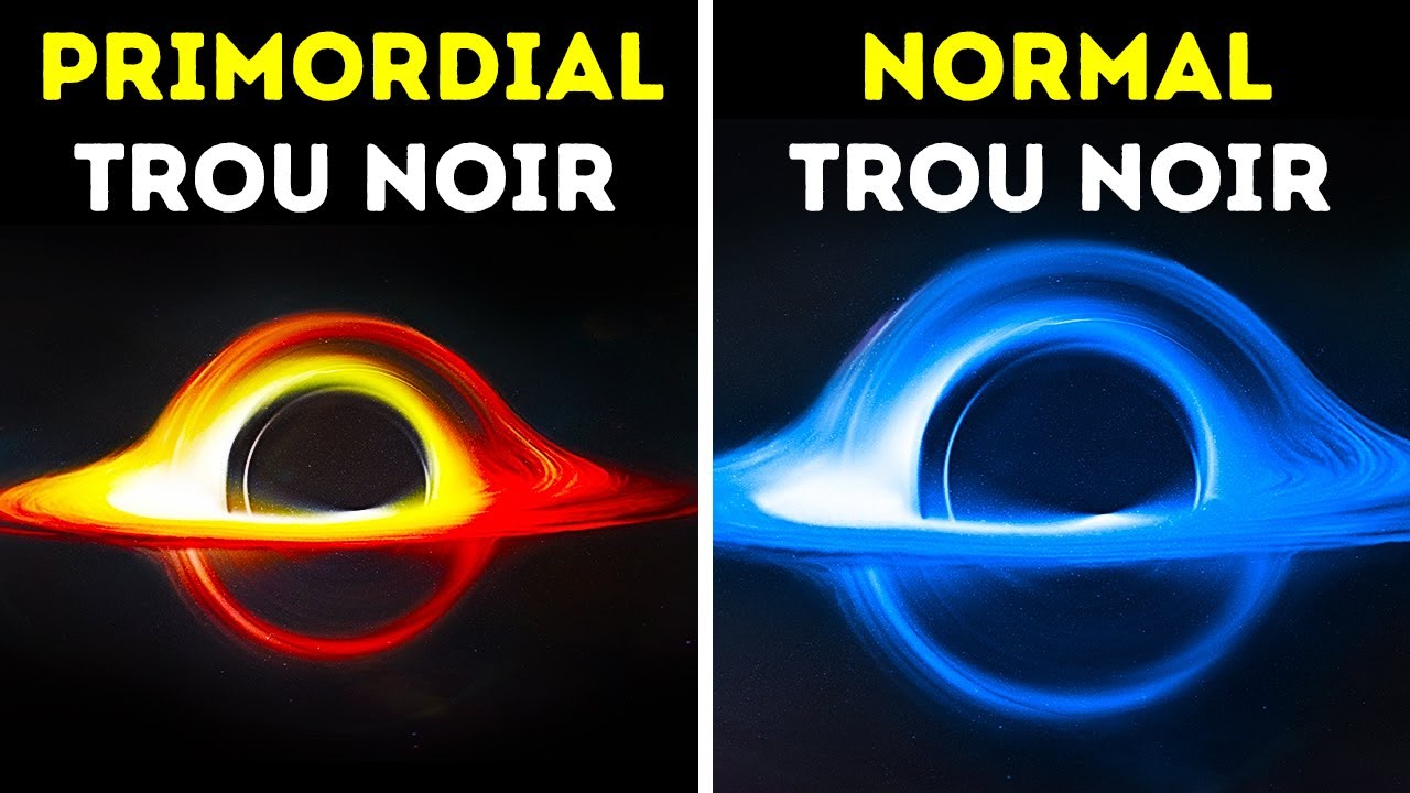 Le Grand Trou Noir Attracteur