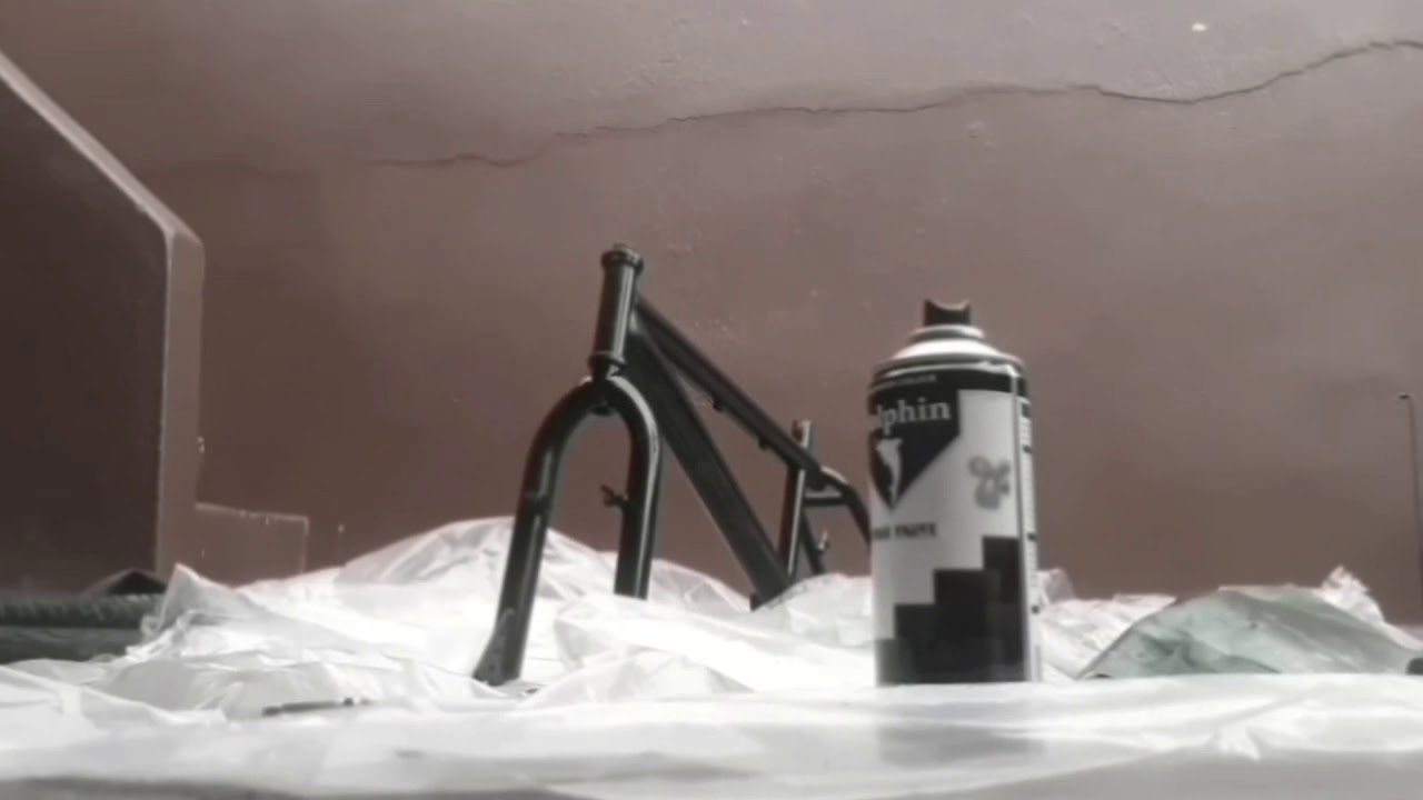 BMX - REPAIR - YouTube