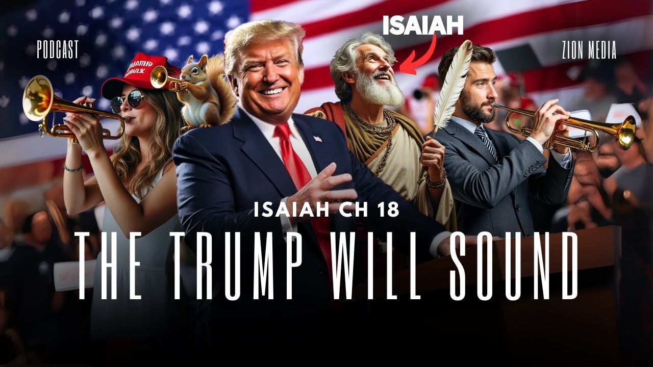 Isaiah Revealed - Zion Media