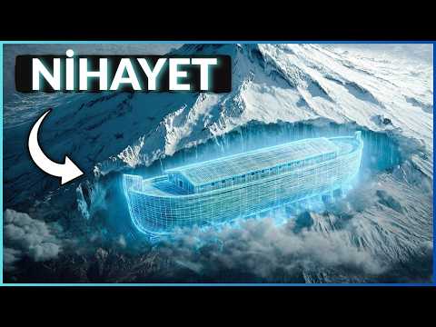 Nuh'un Gemisi'ni Arama Çalışmaları Çok Daha Kötü Bir Şeye Yol Açtı