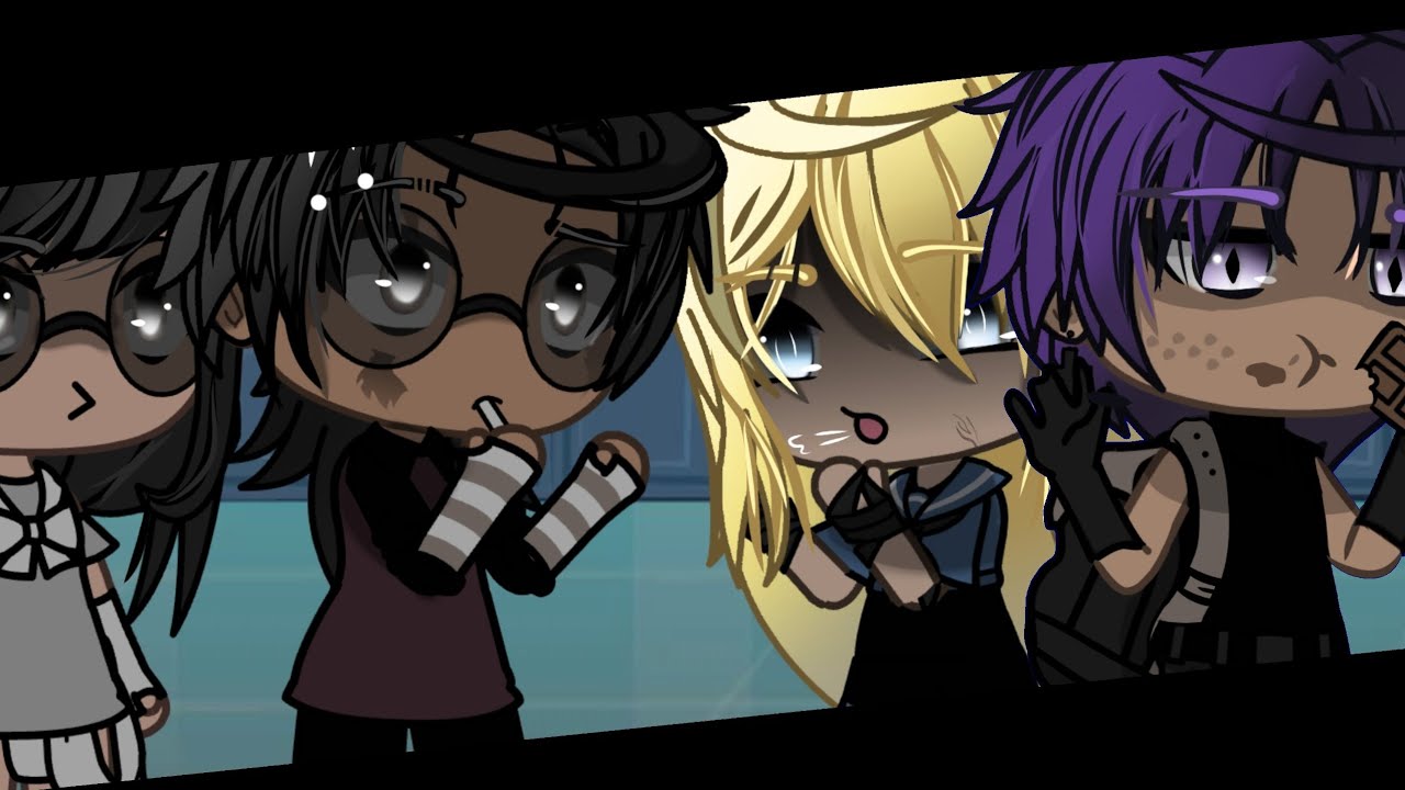 Bonne chance - original - YouTube