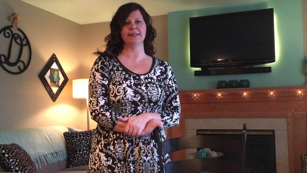 Great Conversations 2016: Chrissy Damm "So Many Educational Choices ...