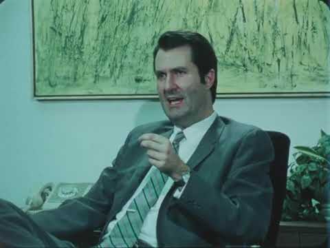 There Will Be A Slight Delay (1971)