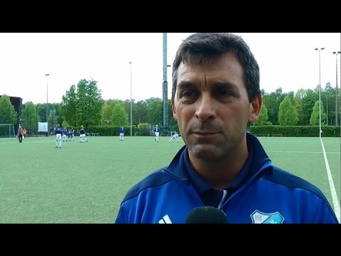 Ralph Kainzberger (Niendorf) & Dirk Heyne (Norderstedt) - Die Stimmen ...