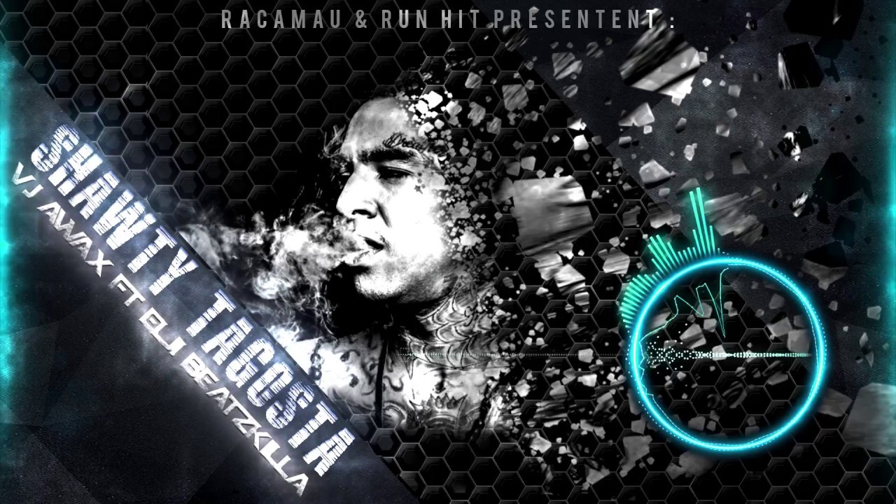 Vj Awax ft Elji Beatzkilla - Shawty Tagosta (Officiel Audio) - YouTube