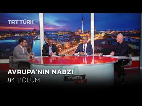 Almanya'da Saksonya-Anhalt Eyalet Meclisi Seçim Sonuçları | Avrupa'nın Nabzı - 84. Bölüm