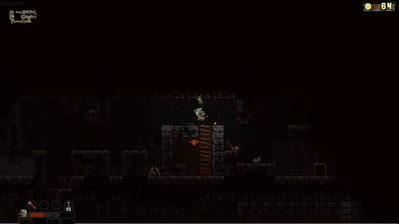 Vagante Knight Balanced [ver.42h] - YouTube