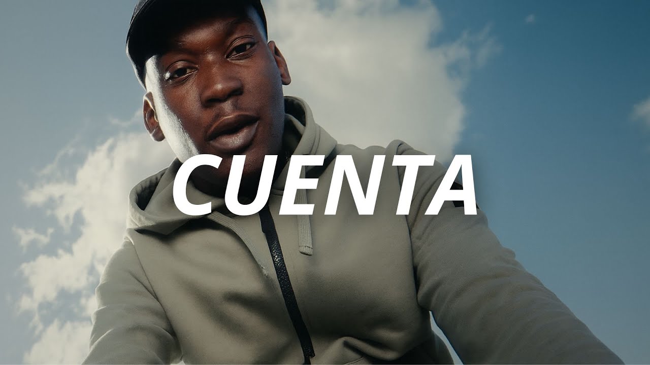 Mig x ZKR Type Beat - "CUENTA" | Instru Rap/Freestyle 2025 - YouTube
