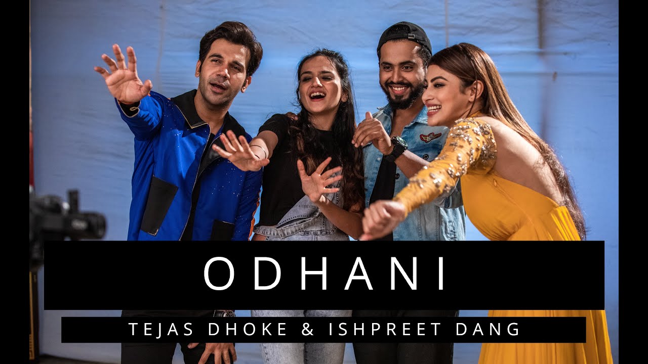 ODHANI | Made in China | Ft. Rajkumar & Mouni | Tejas & Ishpreet ...