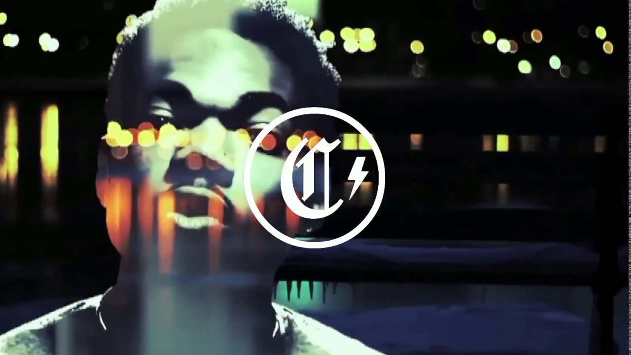 [FREE DL] Kendrick Lamar / Chance The Rapper Type Beat "Kenny ...