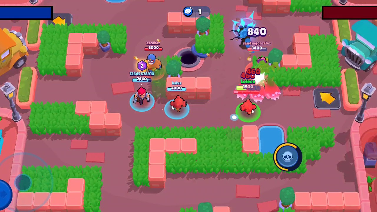 pro gamer - Brawl stars - YouTube