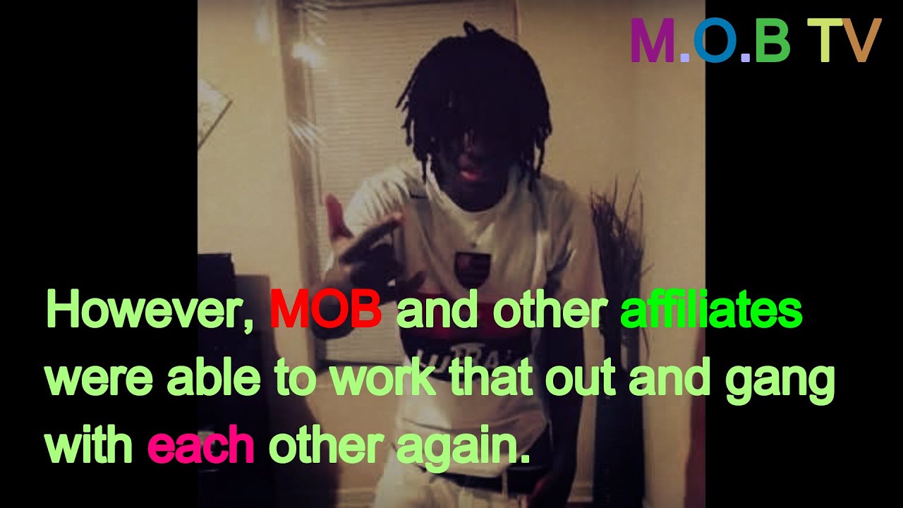 MOB SCRAPP FINAL HOURS - YouTube