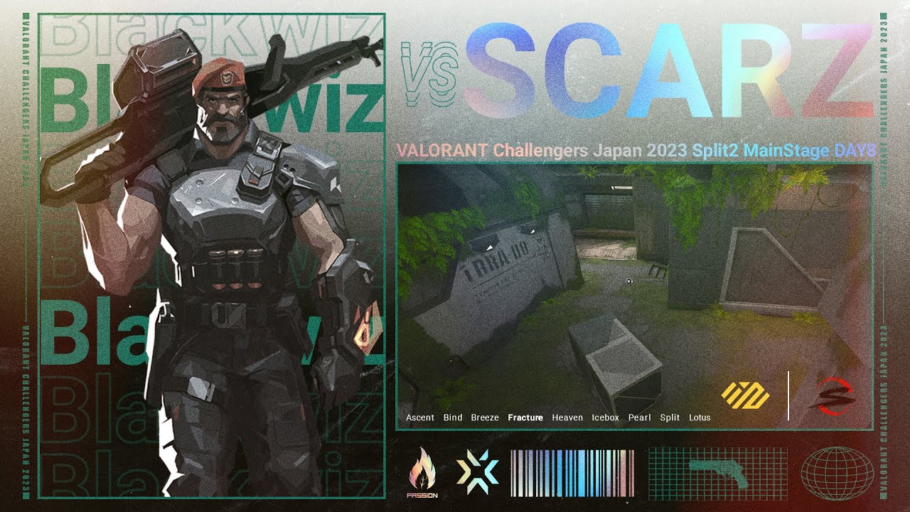 Derialy vs CrazyRaccoon 3kills - VCJ 2023 Split2 Playoff DAY1 - YouTube