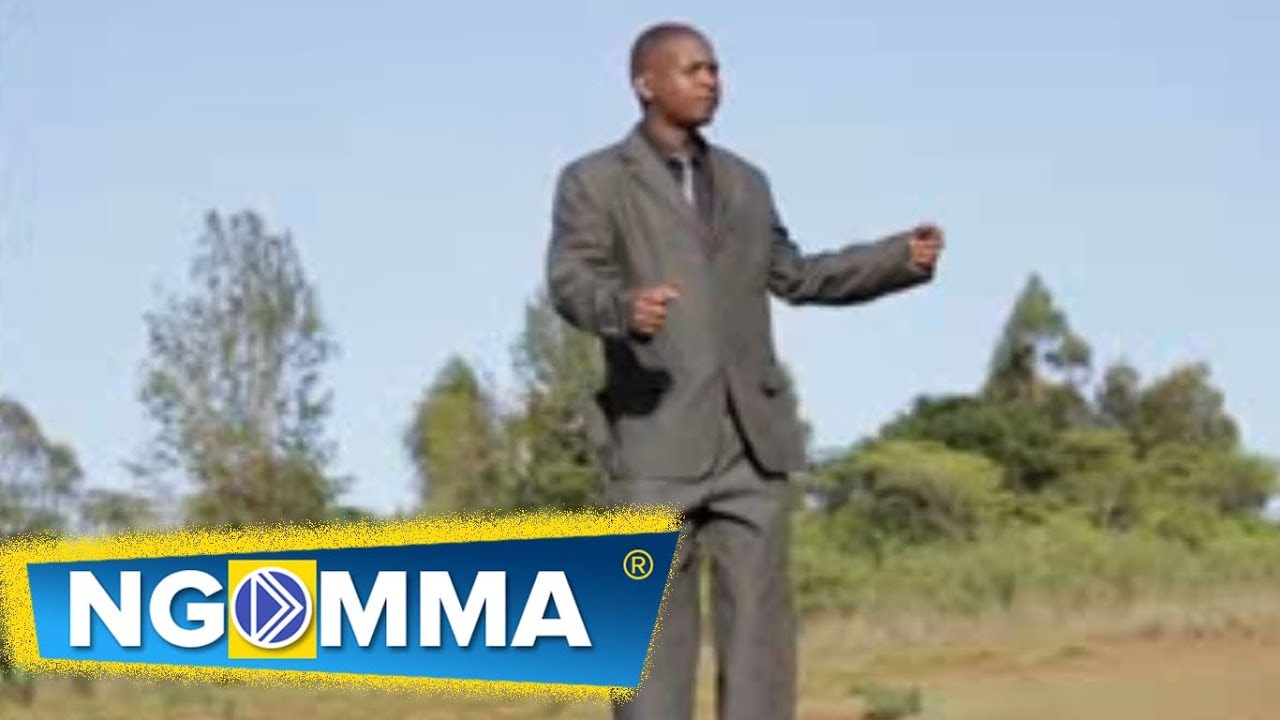 Ndi mutoria by Pst Murigi (Official video) - YouTube