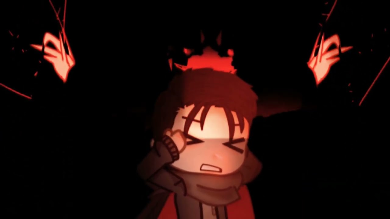 Below the surface {meme) The mímic ☠️ FT: Sama and Yasu masashige - YouTube