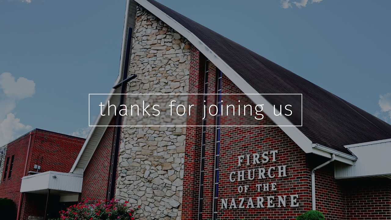 Words from the Lord with Rev. Larry Jenkins - YouTube