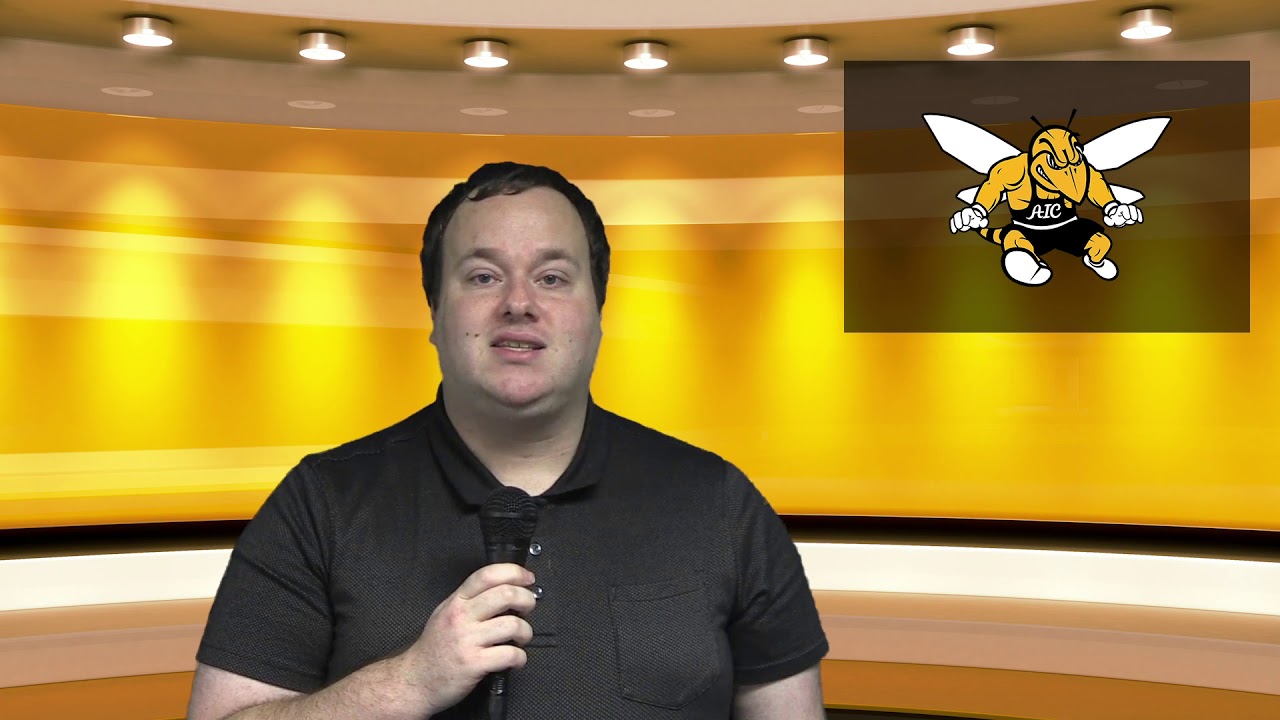 The Buzz Season 1 Episode 18 - YouTube