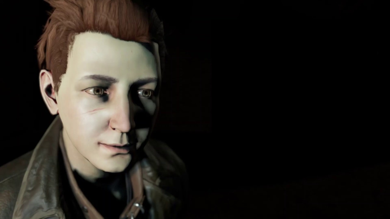 Pathologic 2: Notkin - YouTube